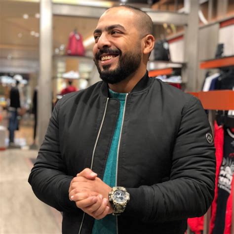 Mohamed Edrees محمد إدريس