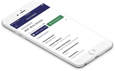 Vital Electronic Visit Verification Vital Dynamix