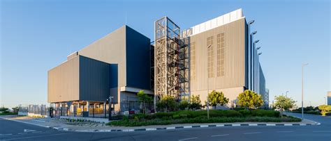 Teraco Expands Its Cape Town Data Centre Cio Africa