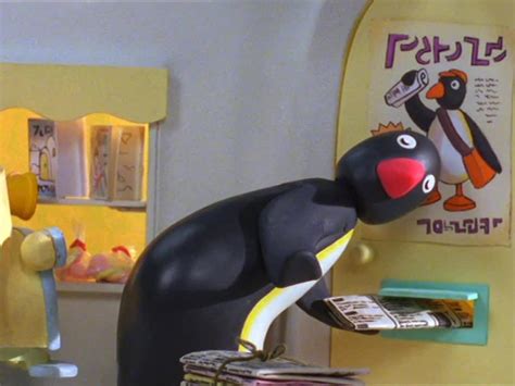 Prime Video Pingu Season 6
