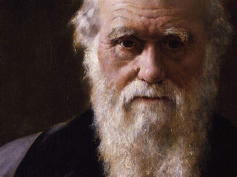 About Charles Darwin Theory
