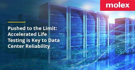 Reliability Datacentercooling Datacenterreliability Dennis Breen