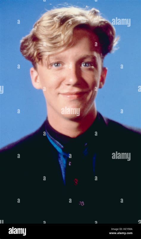 Weird Science Anthony Michael Hall 1985 © Universal Pictures