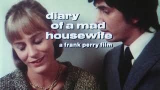 Diary Of A Mad Housewife Película 1970 Cine Com
