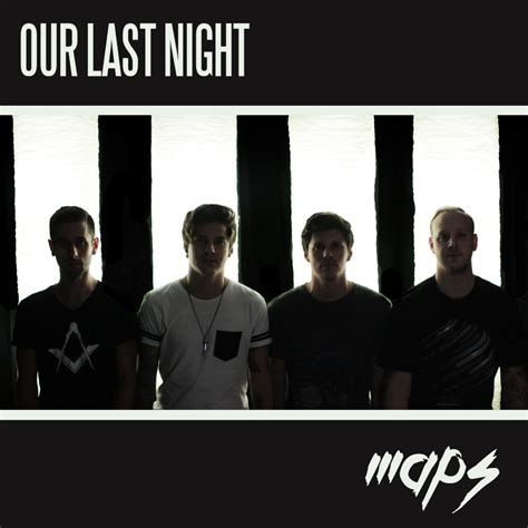 Our Last Night Music Fanart Fanarttv