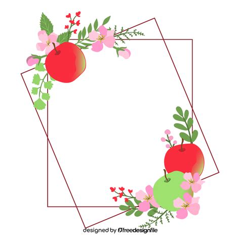 Free Apple Border Clipart Free Download Free Apple Border Clipart Free Png Images Free