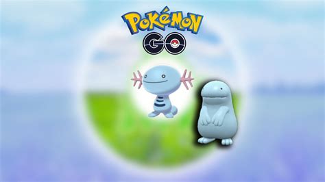 Pokemon Wooper Evolution