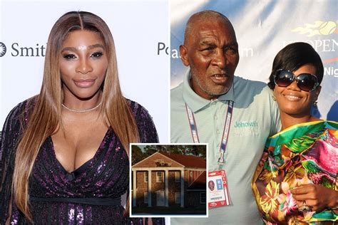 Serena Williams Stepmoms Debts Revealed After Blowing Cash On Fast