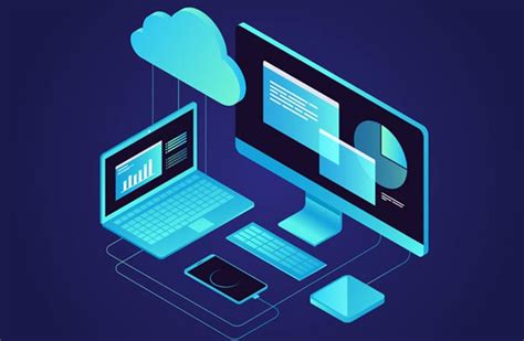 桌面虚拟化 宇麦科技