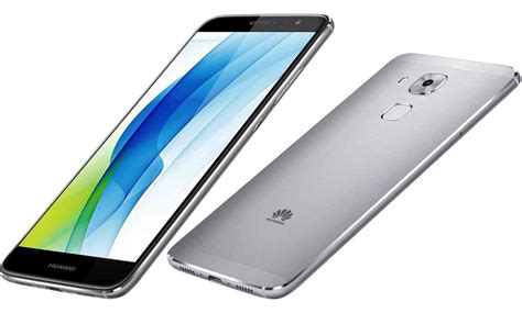 Huawei Nova Plus Mla L11 Nougat B331 Emui5 Middle East Africa Ministry Of Solutions
