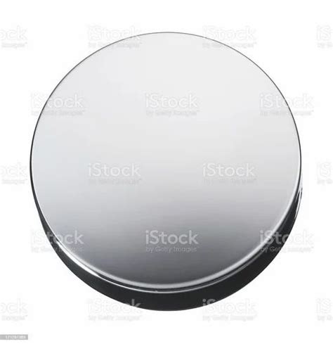 Small Round Tin Box For Apparel At ₹ 22piece In Fatehabad Id