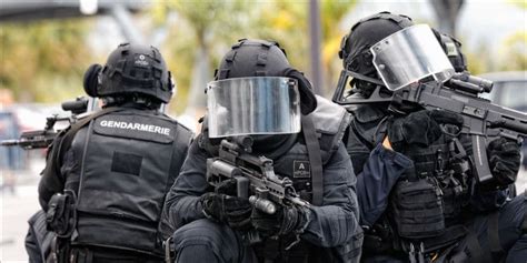 Les Psig De La Gendarmerie 2026 Peloton Surveillance Intervention