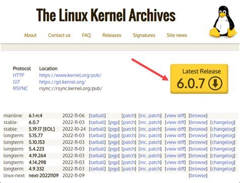 How To Learn Linux Kernel Source Code Bắt đầu Từ đâu