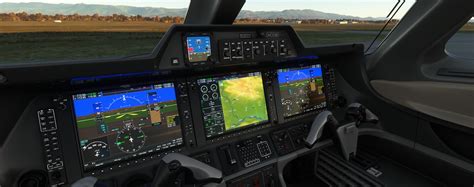 Cockspur Releases Ph100 Phenom For Msfs Fselite