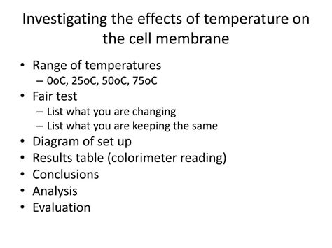 Ppt Cell Membrane Powerpoint Presentation Free Download Id2626399
