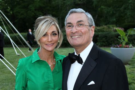 World Affairs Council Of Charlotte Honors Levine Cancer Institute President Derek Raghavan