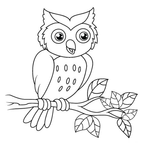 Coloring Book Pages Owl Coloring Pages Coloring Books Coloring Pages