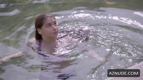 Daniela Aedo Nude Aznude