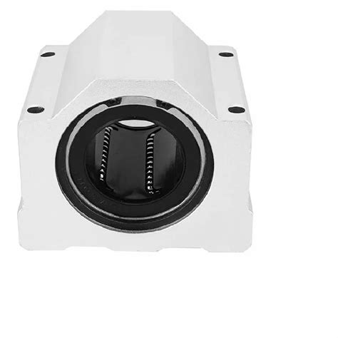 Material Stainless Steel Linear Slide Bearing At ₹ 400piece In Mumbai