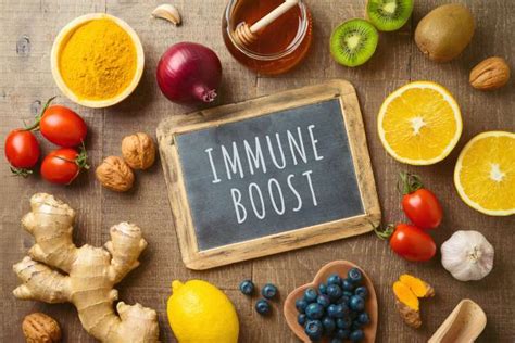 5 Ways To Boost Your Immunity Ucla Health