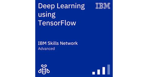 Im Excited To Share That Ive Successfully Completed The Deep Learning With Tensorflow Course