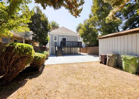 1615 83rd Ave Oakland Ca 94621 Redfin