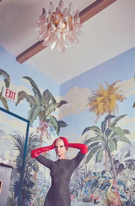 Zephyr Basic Magazine