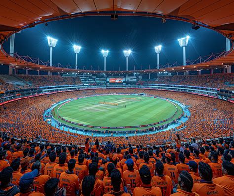 Ipl 2024 6 Hidden Gems Near Rajiv Gandhi International Cricket Stadium Hyderabad