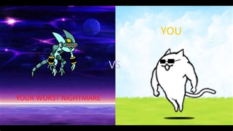 Defeating Filibuster Obstructa And Unlocking Superfeline Battle