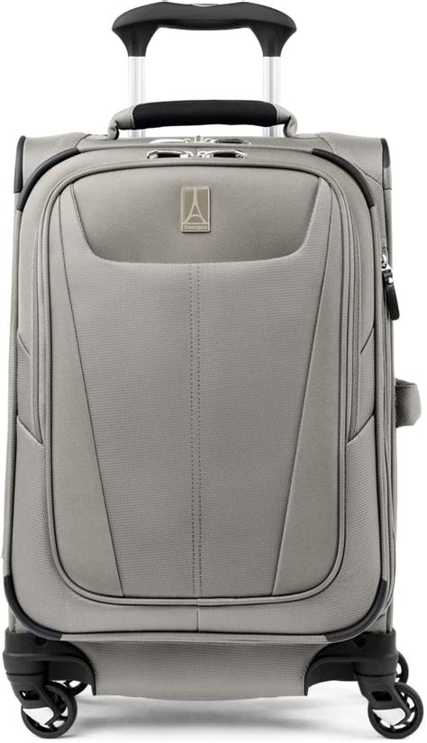 Travelpro Maxlite 5 Softside Expandable Compact Carry On
