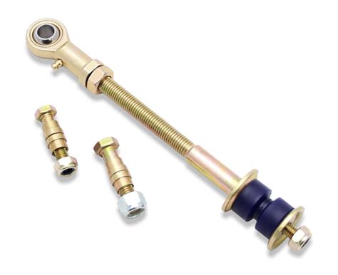 Superpro 10 21 Lexus Gx460 Rear Hd Extended Link 2in 8in Lifts Indi