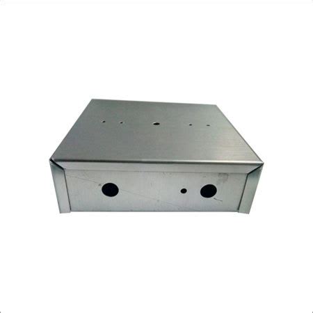 Silver Led Light Box At Best Price In Delhi Sai Enterprises