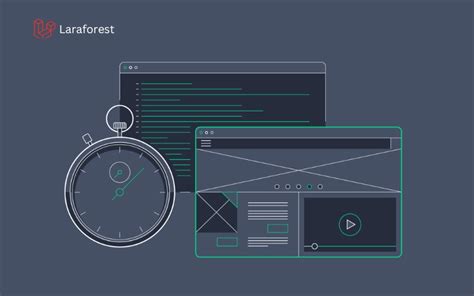 Using Laravel With Reactjs Perfect Stack For Saas Development Laraforest