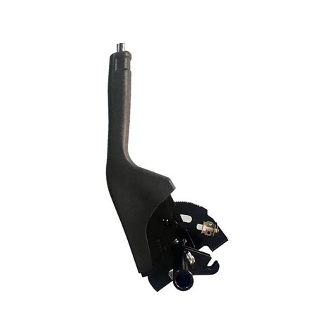 قیمت و خرید مجموعه اهرم ترمز دستی مدل My مناسب برای خودروی وانت پادرا پلاس