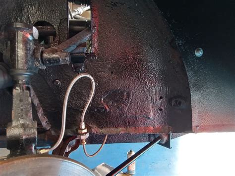 Morris Minor Traveller Bridge Classic Cars