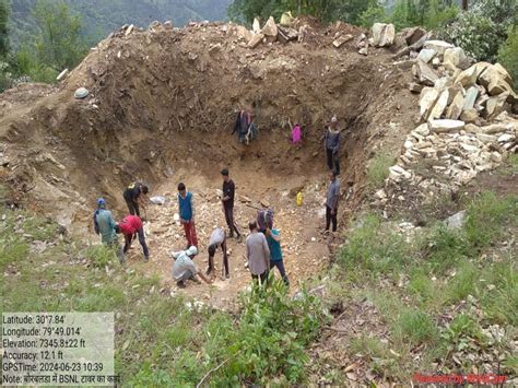 Tourists And People Going To Shikhar And Bhanar Will Soon Get Communication Facility शिखर तथा