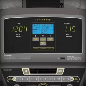 Livestrong Ls10 0t Treadmillreviews