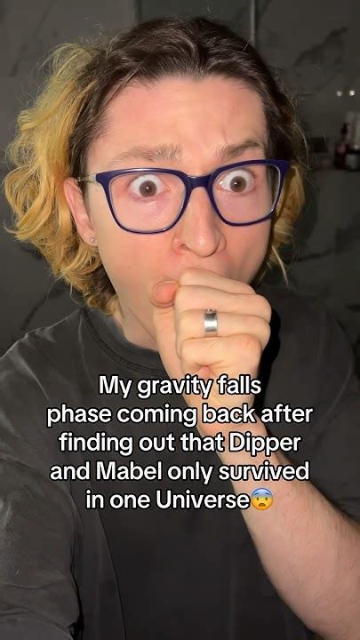 Gravity Falls Secret😨 Youtube