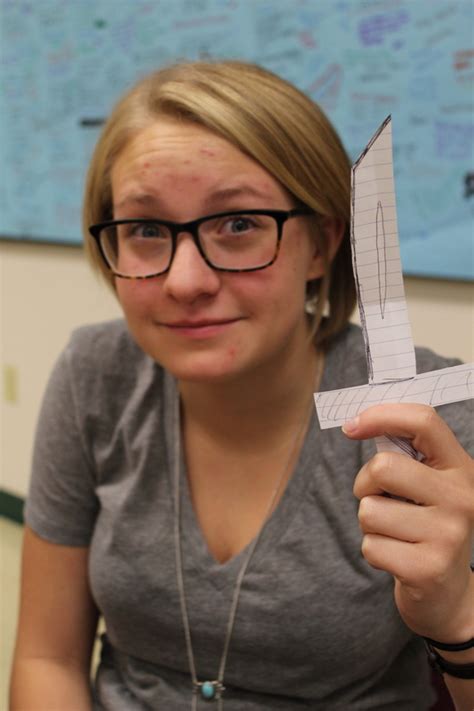 Point Of View Class Work