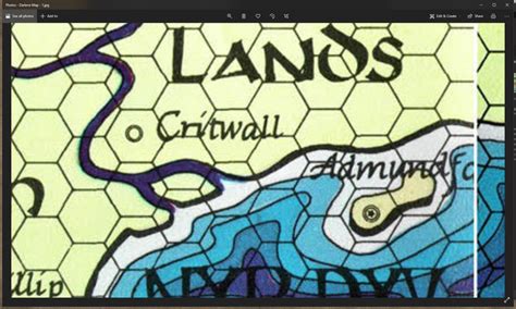 Mapping Shield Lands Part 9 Civilization Anna B Meyer