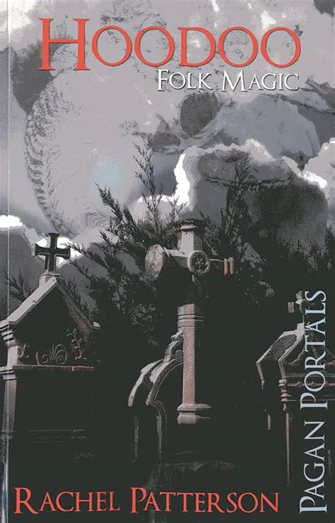 Hoodoo Folk Magic