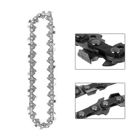 Mini Serra Elétrica Portátil De 4 Polegadas Tesouras De Poda Com Serra Elétrica Portátil Em