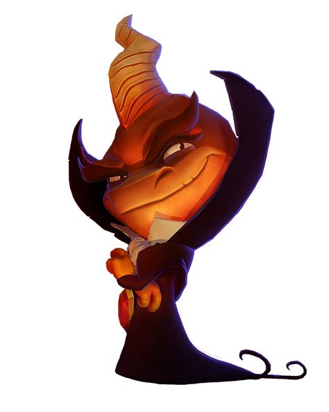 Ripto Spyro The Dragon Desktop Wallpapers Phone Wallpaper Pfp