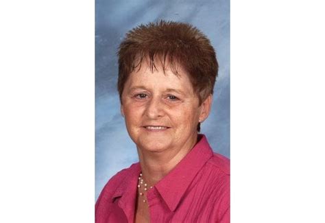 Ruby Nelson Obituary 2017 Portage In Rees Funeral Home Olson Chapel Portage