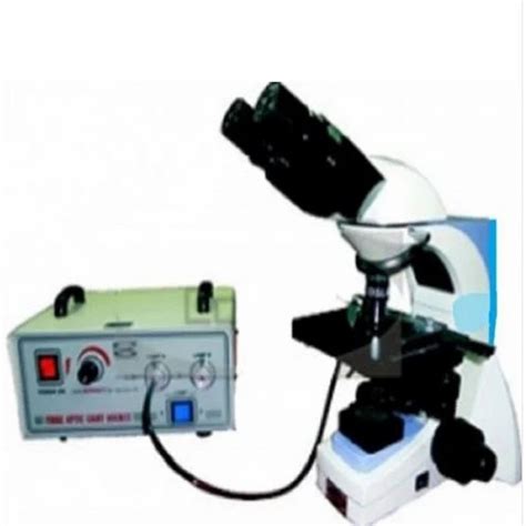 Ajantaexport Malaria Detection Microscope For Laboratory Model Namenumber Aei Mdm Sh34 At