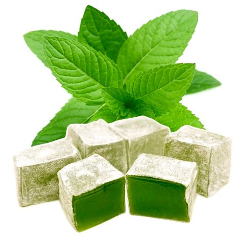 Turkish Delight Mint The Original Lolly Store