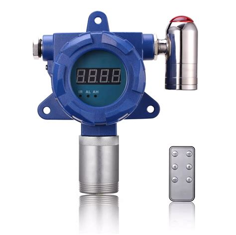 Fixed Real Time Ozone Monitoring 4 20ma Ozone 03 Gas Sensor Gas Sensor And Ozone Sensor