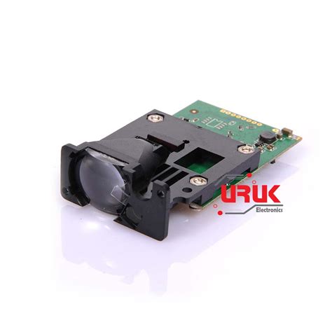 Laser Distance Sensor Module 100m328ft Range Finder Uruktech