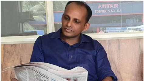 Birthday Latest News Kerala Former Mla Eldho Abraham അത്ഭുതം തോന്നാം പക്ഷേ യാഥാർത്ഥ്യം എംഎൽഎ