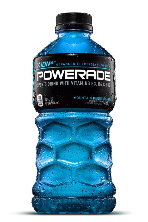 Powerade